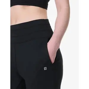 Sweaty Betty Gaia Performance Jogging Bottoms