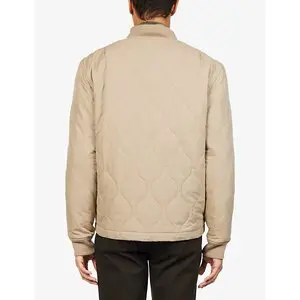 Paige Welt-pocket Blix Bomber Jacket