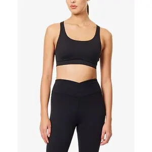 Lululemon Energy Evolve Medium Support Bra