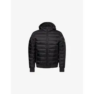 Belstaff Quilted Jackets For Men