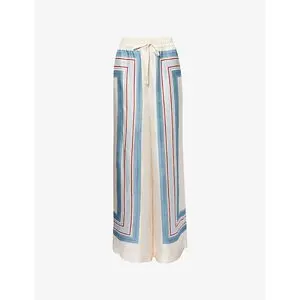 Zimmermann Stripes Bottoms For Women