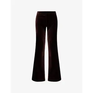 Paige Full Length Pants For Women