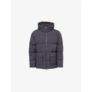 Arne Drawstring Jackets For Men