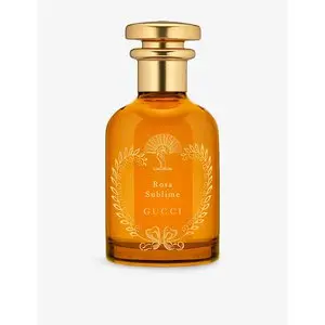 Gucci The Alchemist's Garden Rosa Sublime Eau De Parfum - One-color