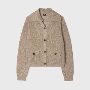 Paul Smith Textured Knitwear For Women