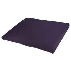 HUGGER MUGGER Zabuton Meditation Pillow