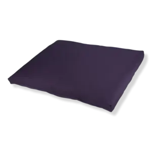 HUGGER MUGGER Zabuton Meditation Pillow