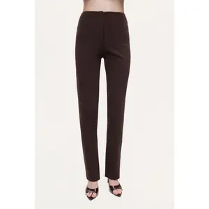 Nocturne Mid Rise Bottoms For Women