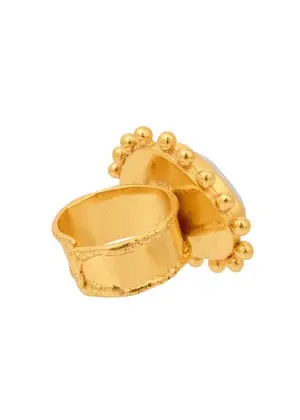 Sylvia Toledano Dots Ring