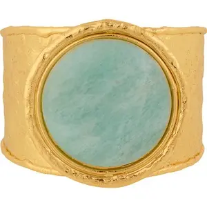 Sylvia Toledano Textured Jewelry