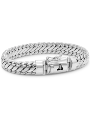 DEVATA Java 10mm Chain Bracelet