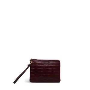 RADLEY Elms Crescent Multi-compartment Pouch