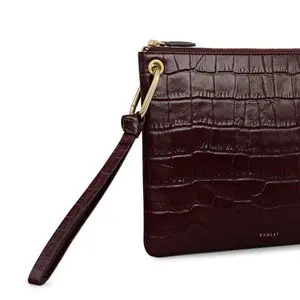 RADLEY Elms Crescent Multi-compartment Pouch