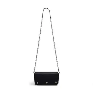 RADLEY Chester Row Micro Phone Crossbody Bag - Black