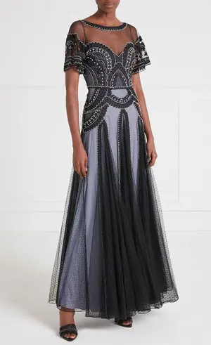 TEMPERLEY LONDON Camille Gown