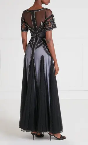 TEMPERLEY LONDON Camille Gown