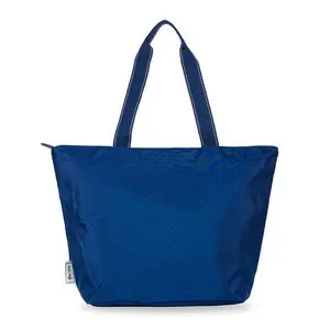 AME & LULU Surfside Tote - Navy