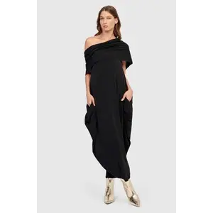 Alembika Savoir Maxi Dress