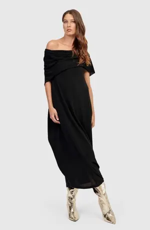 Alembika Savoir Maxi Dress