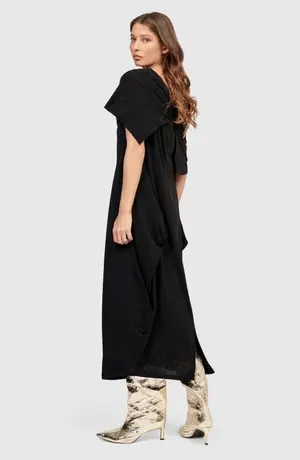 Alembika Savoir Maxi Dress