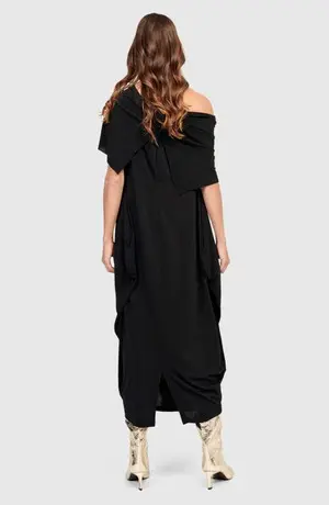 Alembika Savoir Maxi Dress