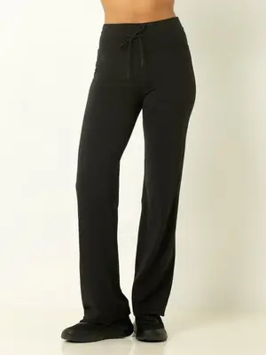 Single Stitch Pants For Women