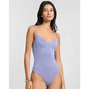 Onia Padded Swimsuits