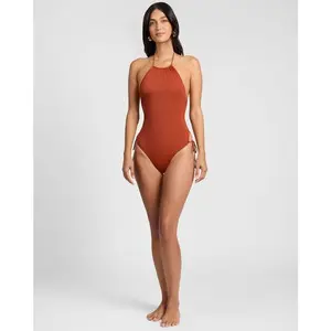 Onia Halterneck Swimsuits
