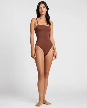 Onia Strappy Swimsuits