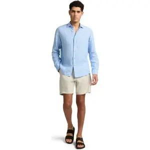 Onia Spread Collar Shirts For Men