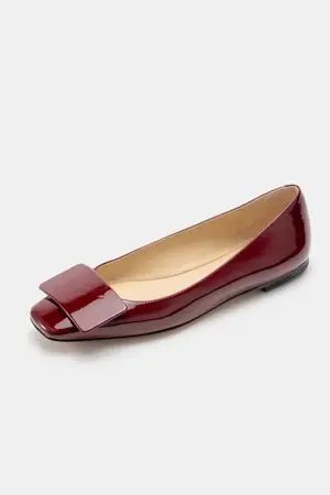 Bells & Becks Flats For Women