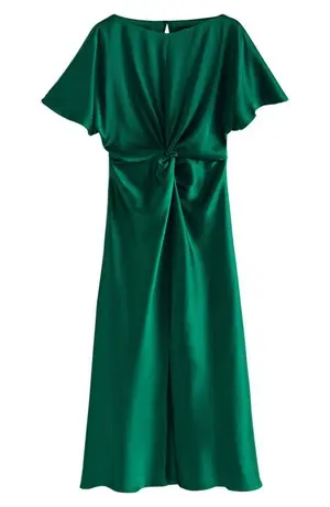 Next Short Sleeve Dresses