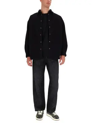 DIESEL® S-baggy-padd-hgbk" Shirt