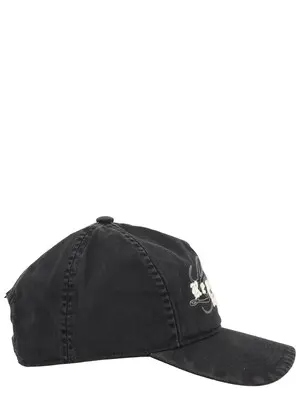REPRESENT Embroidered Baseball Cap