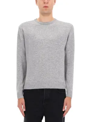 Aspesi Off The Shoulder Sweaters For Men