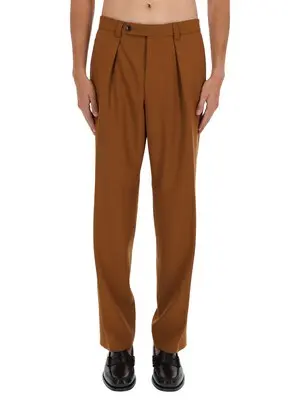 Hugo Boss Ankle Length Pants For Men