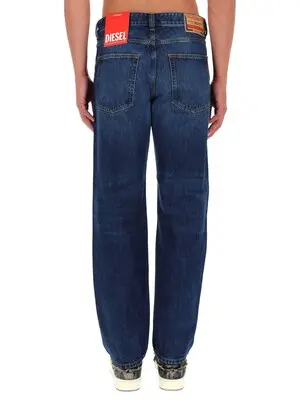 DIESEL® 2024 D-macs Jeans - Denim