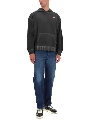 DIESEL® 2024 D-macs Jeans - Denim