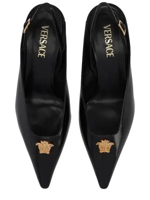 Versace The Jellyfish Slingbacks
