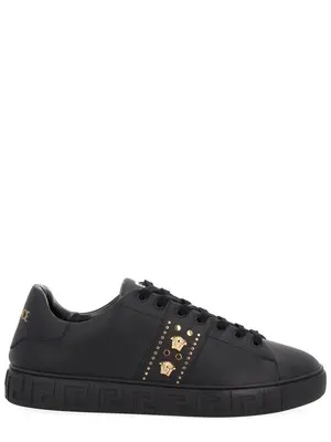 Versace Greek Sneakers