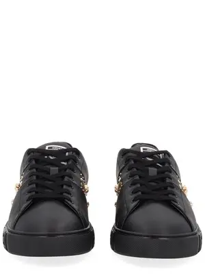 Versace Greek Sneakers