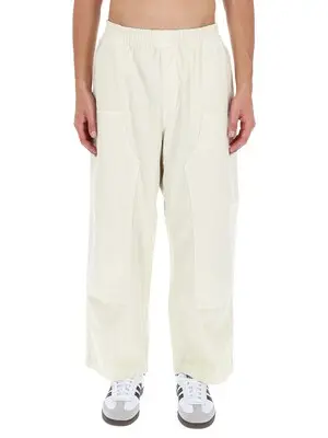 Carhartt Work In Progress Crawton Pants - White