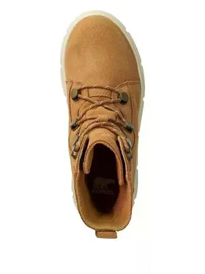 Sorel Explorer™ Iii Joan Lace-up Boots