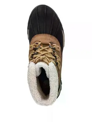 Sorel Scout 87 Lux Wp Leather Hiking Boots