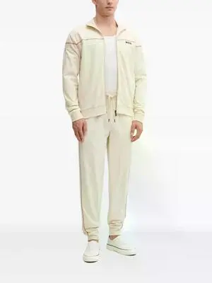BOSS Zip-up Sweatshirt