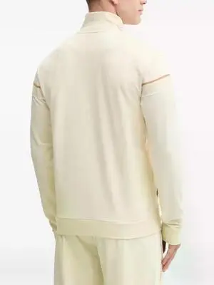 BOSS Zip-up Sweatshirt