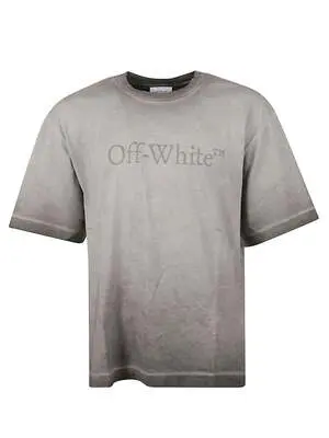 Off-White Tshirt - Grey