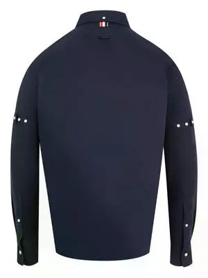 Thom Browne Button-down Shirt