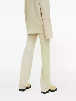 SAMSOE SAMSOE Embellished Trousers