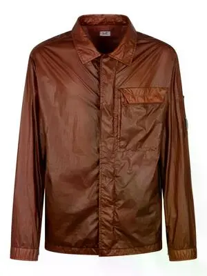 C.P. COMPANY Lens Detail Jacket
